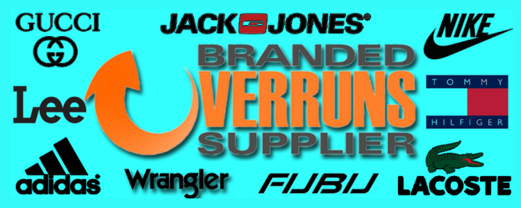 Overrun Clothes: Style Trends & Affordable Picks